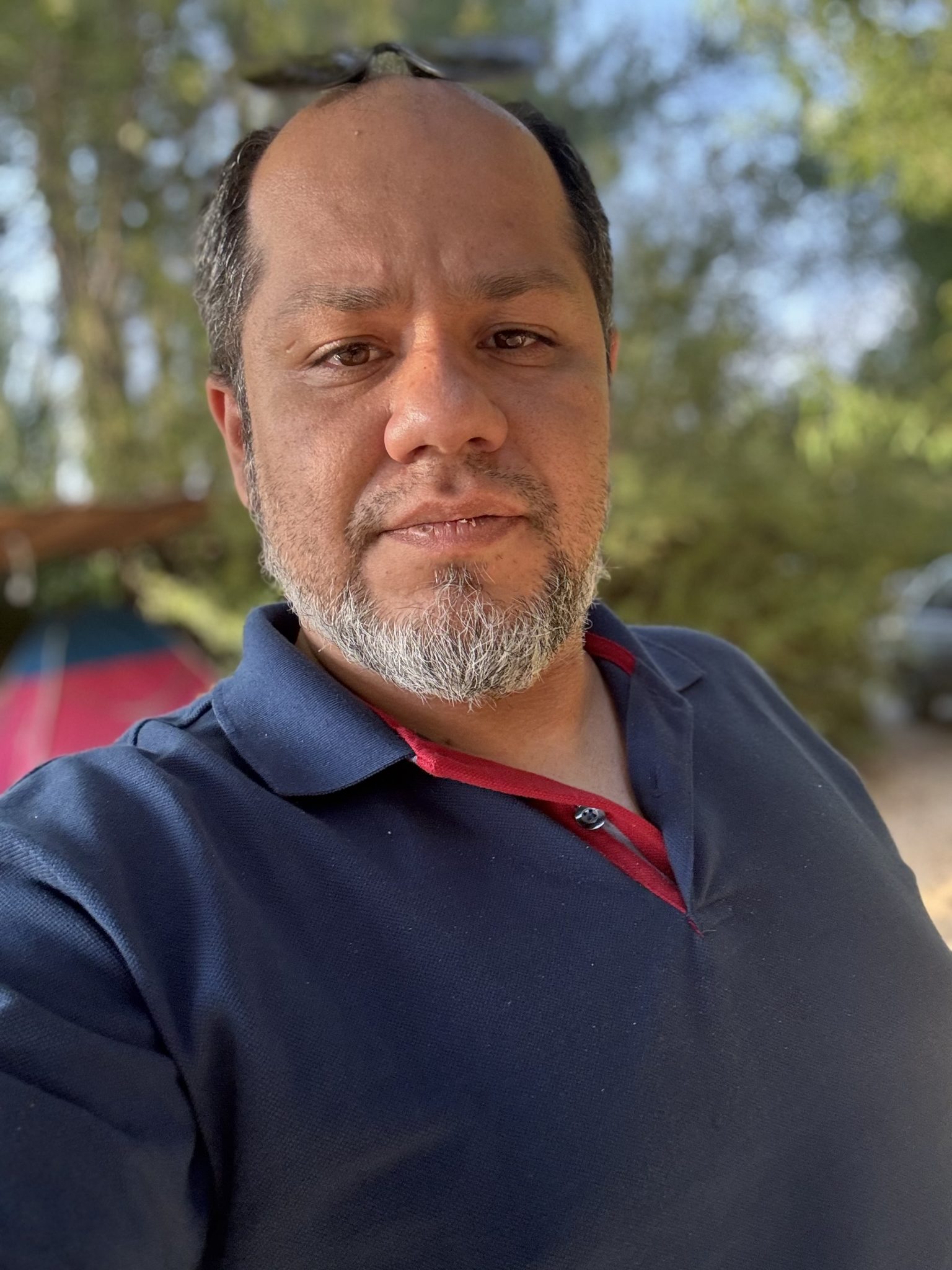 DataFlow Voices: Meet Khalil Nouri – Verification Team Lead in Dubai, UAE - DATAFLOW